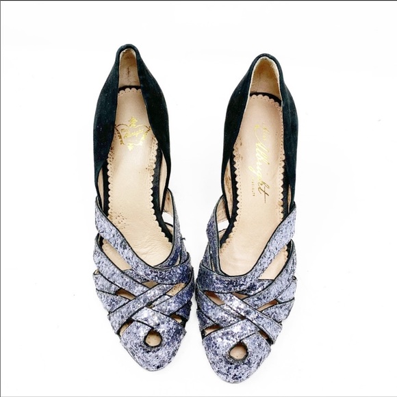 Miss Albright | Shoes | Miss Albright Dominique Shoes | Poshmark